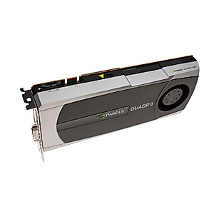 PNY NVIDIA Quadro 5000