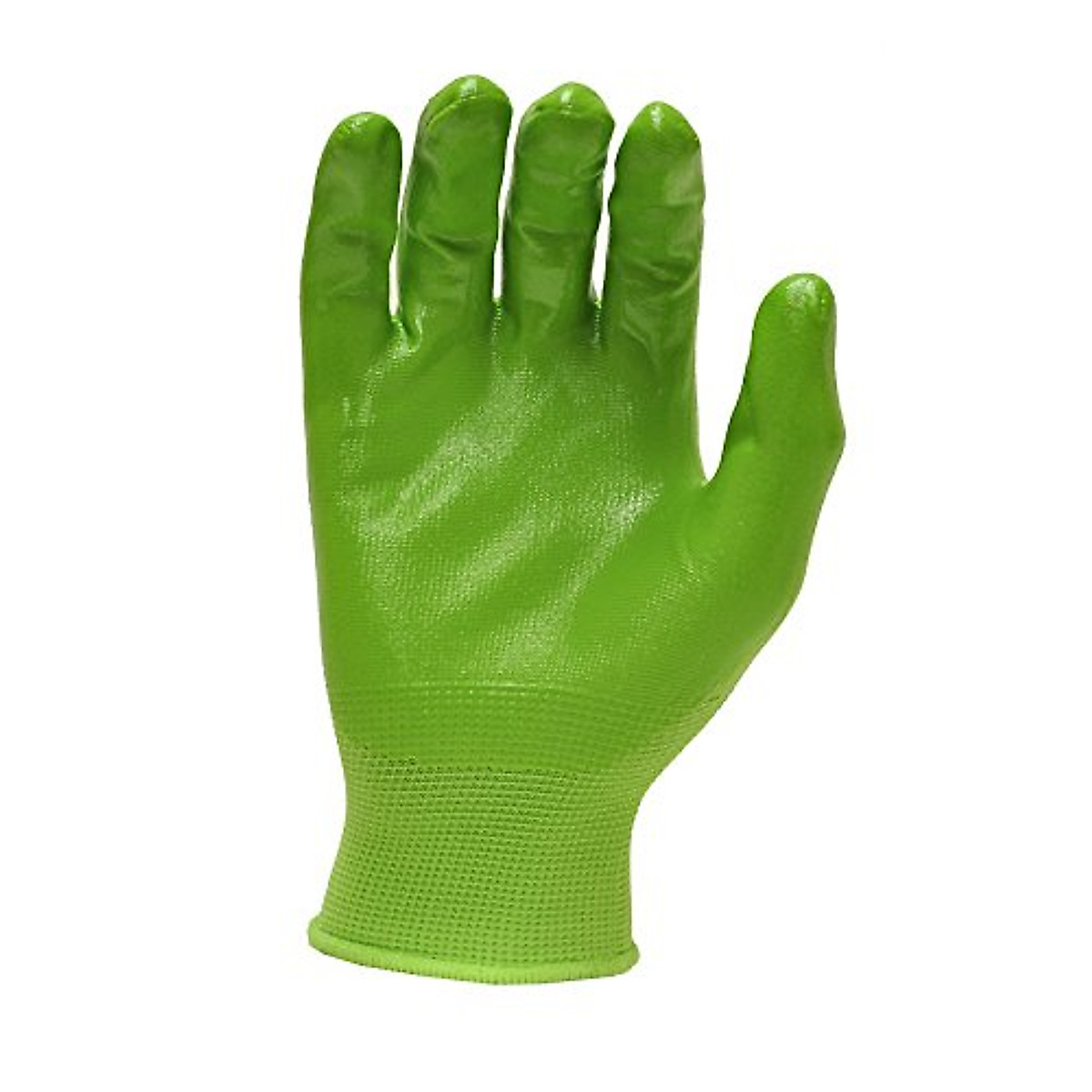 12 PAIRS Women Gardening Gloves with Micro Foam Coating - Garden Gloves Texture Grip - Women’s Work Glove - Working Gloves For Weeding, Digging, Raking and Pruning, Medium