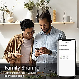 Avatar Controls Smart Plugs Wi-Fi Outlet 4 Pack - Smart Plugs That Work with Alexa/Google Home/Smart Life, Timer ON/Off Plug, Schedule Built-in App, Mini Wireless Socket, No Hub Required