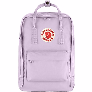Fjällräven Kanken 15" Dahlia One Size