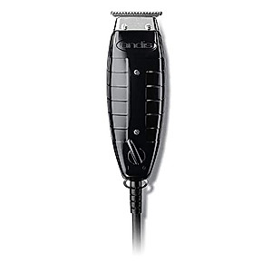 Andis 4775 GTX T-Outliner Trimmer, Black
