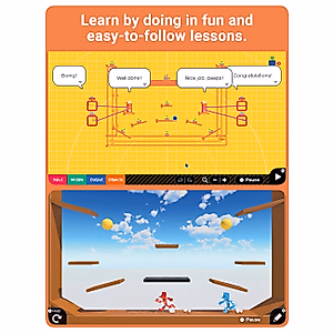 Game Builder Garage (Nintendo Switch) (European Version)