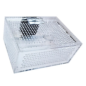 TL Reefs Mushroom Coral/Fish Acclimation Box