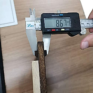 Hanging Shelves for Wall White Wood Shelf Rustic Storage Rack Home Decor Plants Photos Decorations Display for Living Room Bathroom Bedroom Kitchen Apartment Office Mounted Floating Shelves