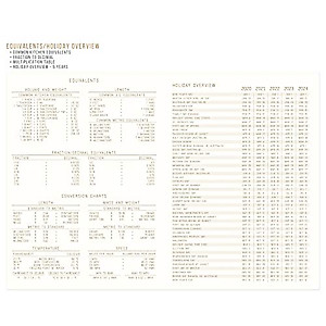 DesignWorks Ink Cloth Bound Personal Journal, Blue - Make it Happen