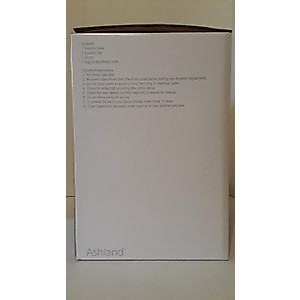 Ashland Water Fountain