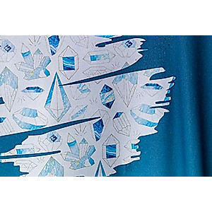 Cricut Patterned Iron On, In Bloom Pink