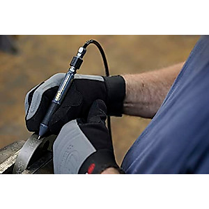 Ingersoll Rand 140EP - Air Engraving Pen, 11400 BPM, Slide Throttle