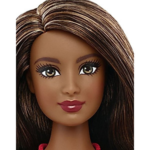 Barbie Fashionistas Doll - Dolled Up Denim