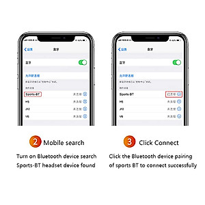 Bluetooth Neckband Headphone V5.1 Magnetic Earbuds with 100H Battery Life,Foldable Wireless Sport Earphones with Mic for Gym Running Driving,Noise-canceling Headset with TF Card Slot