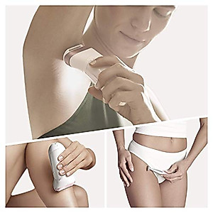 Braun Silk-épil 9 9/980 SkinSpa SensoSmart Epilator