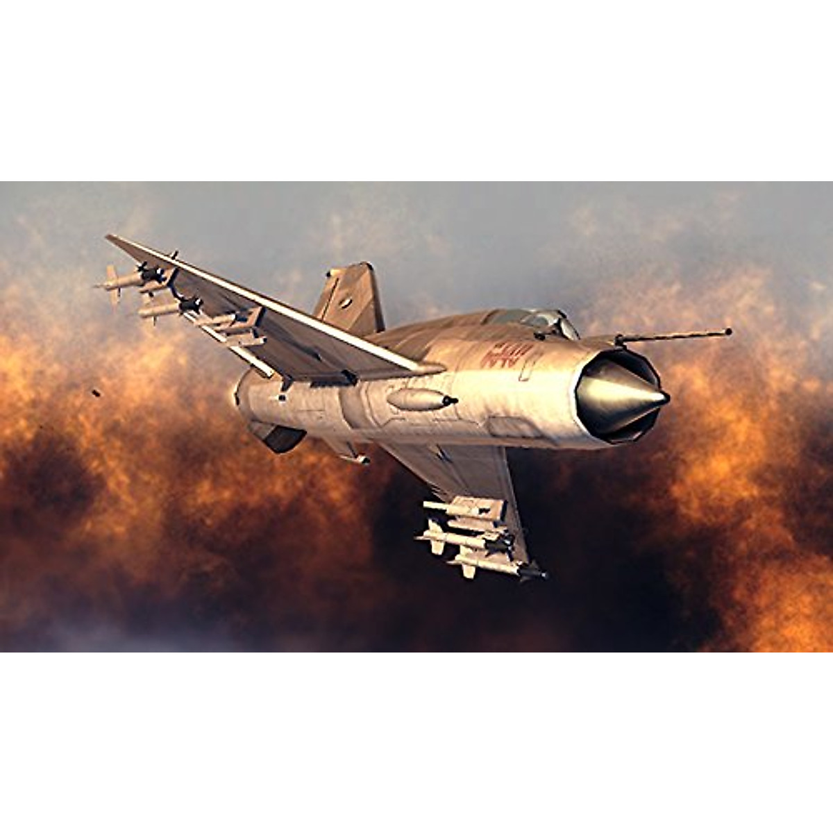 Air Conflicts: Vietnam - PlayStation 4