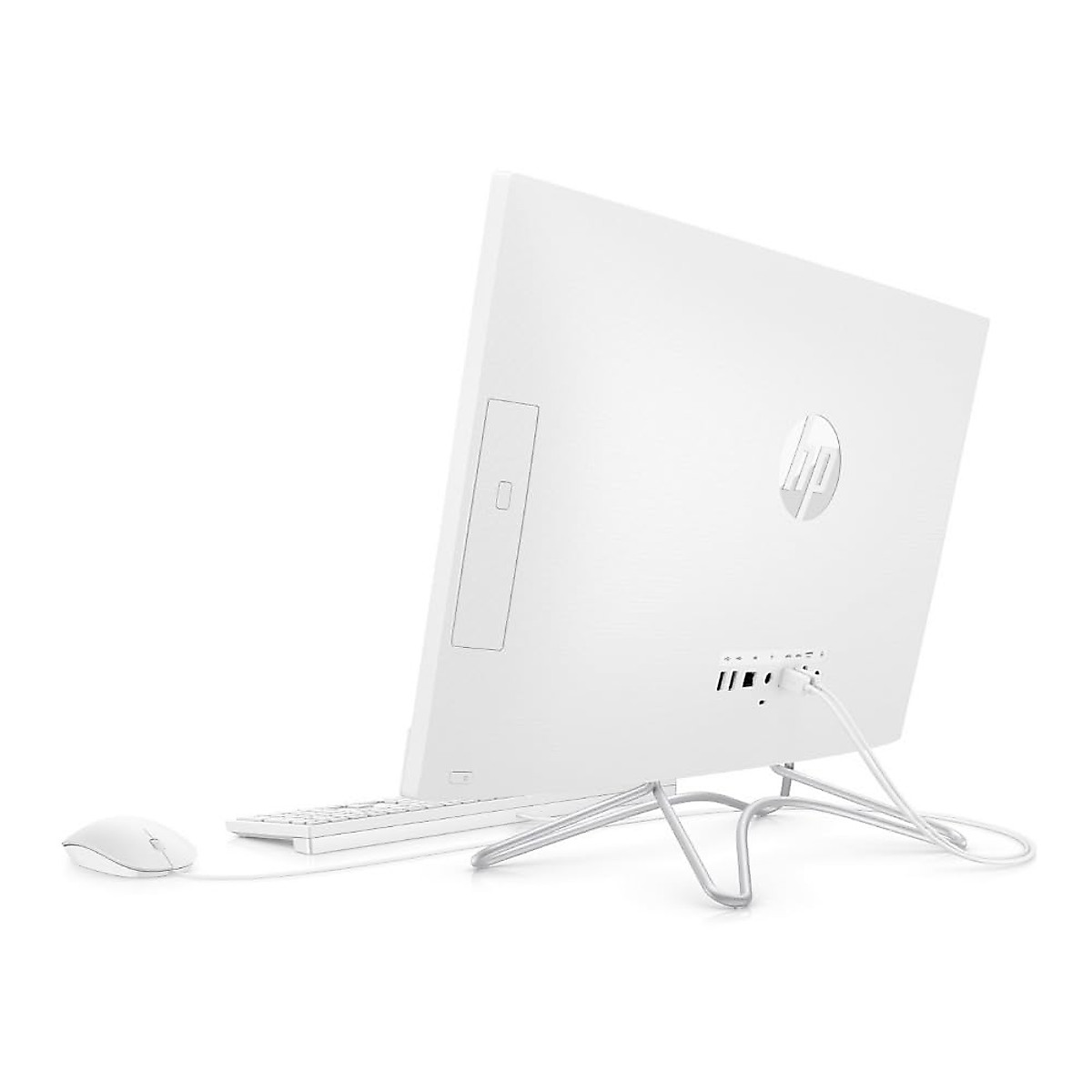 HP 24-F0051 23.8 Full HD Touchscreen Intel Pentium 8GB 1TB HDD All in One PC