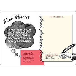 Inner F*cking Peace Journal: Transcend Your Bullshit and Be Happy