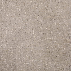 Christopher Knight Home Salem Outdoor Water Resistant Chaise Lounge Cushion, Textured Beige