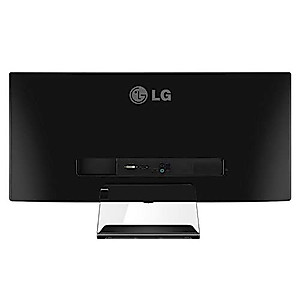 LG Electronics 34UM64-P 34-Inch Screen LCD Monitor (Renewed)