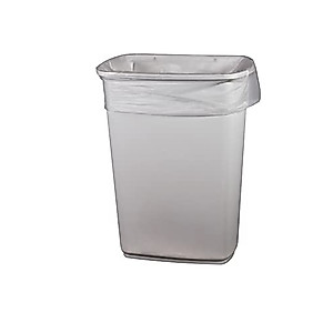 HERITAGE BAG, HERZ4833LNR01, LINER 24X33 8MIC NT CT/1000