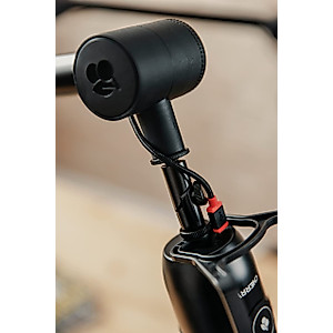 CHERRY MA 3.0 UNI Premium Microphone Arm Stand. Adjustable and Universal Mic. Made of Aluminum with Desk Clamp, Versatile Mounting perfect for Podcast, Streaming, Gaming or Office