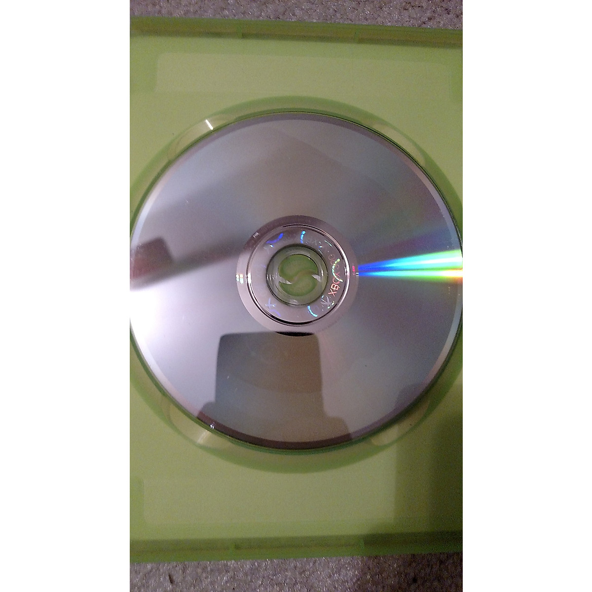 Need for Speed Rivals (Xbox 360)