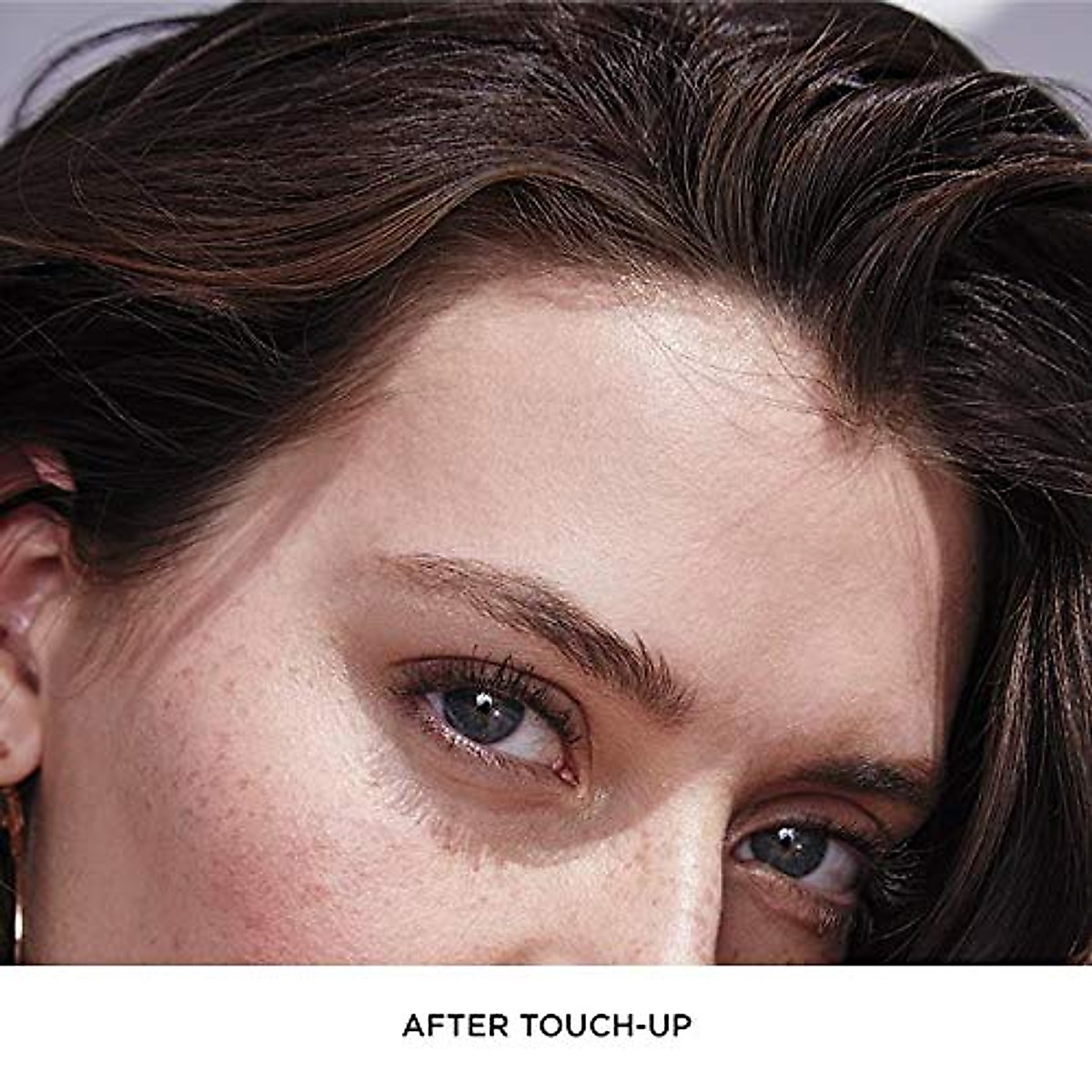 Avon Root Touch-Up Reddish Brown.