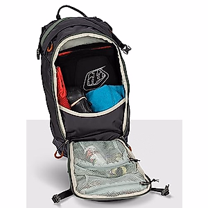 Osprey Salida 12L Women's Biking Backpack with Hydraulics Reservoir, Teal Glass, One Size