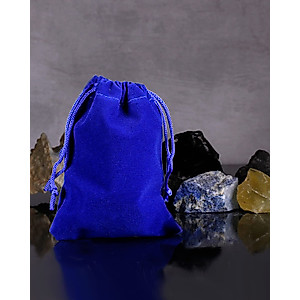 Lightock 7 Chakra Ankle Bracelets for Women Double Layer Bracelet Healing Crystals Anti Anxiety Crystal Beads Bracelet Bring Good Luck (Multicul gems)