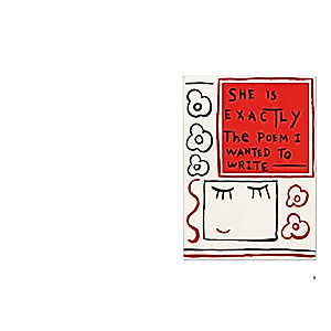 There Once Was a Girl Who Created a World