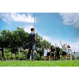 Insta360 Extra Long 3M (10ft) Invisible Selfie Stick Extension for ONE RS One X2 & X3