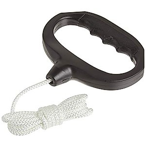 Briggs & Stratton 699334 Starter Handle And Rope For Snow Thrower Engines