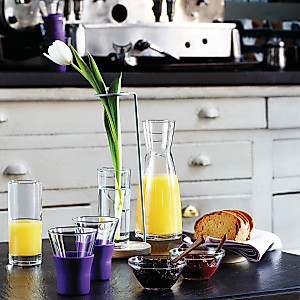 Rocco Bormioli Ypsilon 25070M04 Carafe