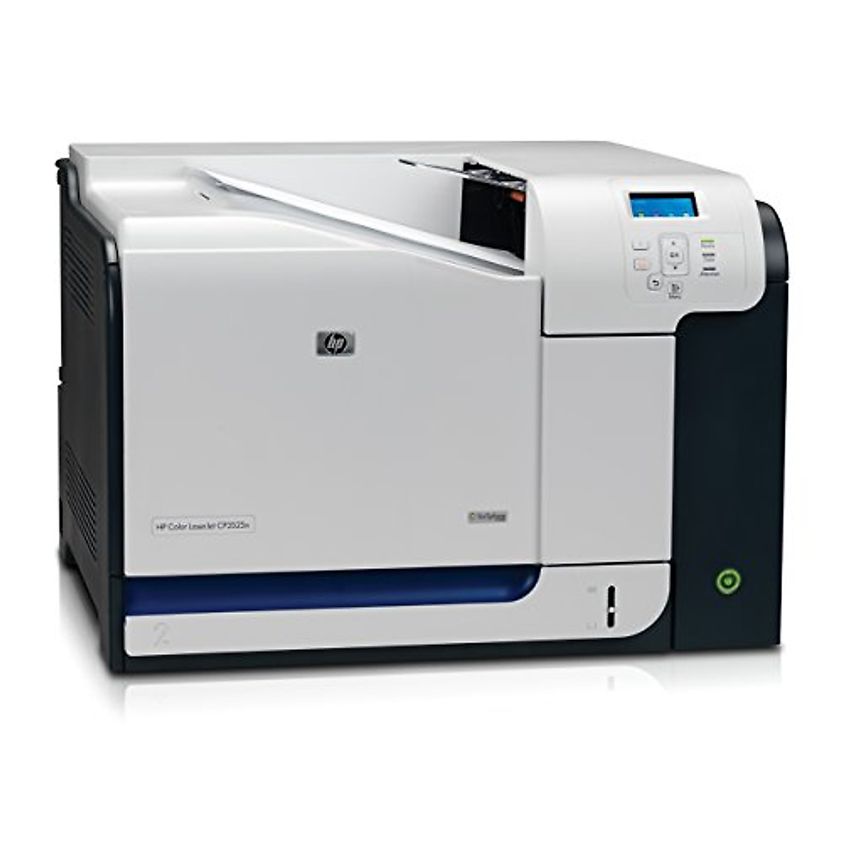 HP Color LaserJet CP3525n Printer (CC469A)