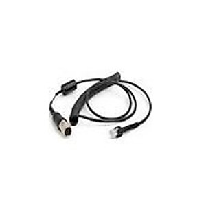 Zebra Enterprise 25-71917-03R Cable Assembly, LS3408 Scanner Serial CA