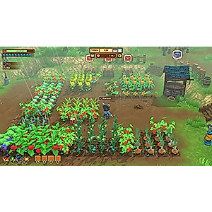 Kitaria Fables (Nintendo Switch)