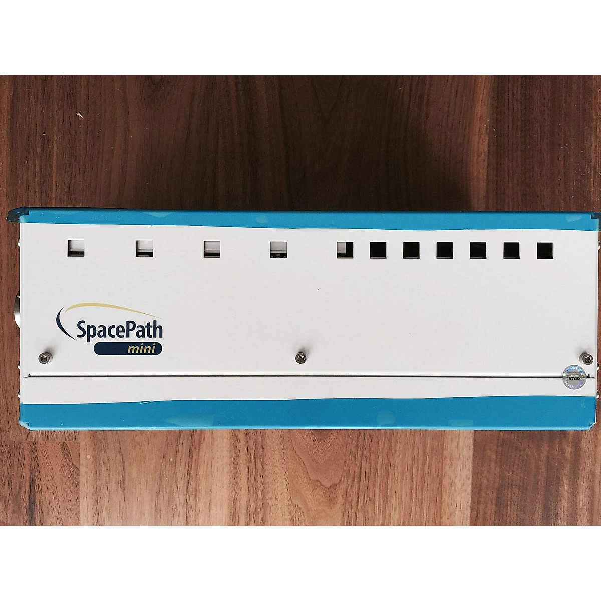 180 Watt Space-Path STA3318 Mini BUC 13.75-14.5GHz ext. KU TWTA HPA L-Band Xicom