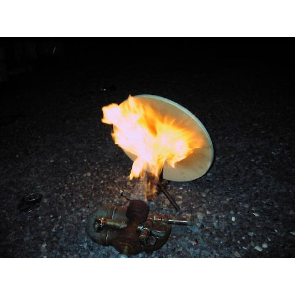 18 X 24 X 1 Rectangle Industrial Pizza Stone