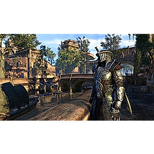 The Elder Scrolls Online: Morrowind - Xbox One