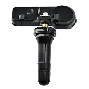 XSJNFDC 1PCS 56029398AA 56029398AB Tire Pressure Monitoring Sensor TPMS 433MHz for Dodge Challenger Charger Durango Journey