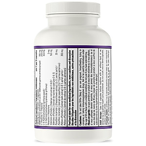 AOR Ortho Sleep, 60 CT