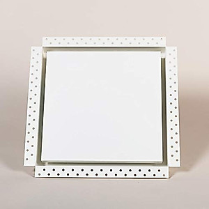 Aria Vent Drywall Pro X - Exhaust Fan Cover/Air Return