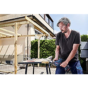 Bosch Professional 260925C111 2 TLG. Säbelsägeblatt (für Holz, Zubehör Säbelsäge) 2-Piece Set. Reciprocating Blade (Wood, Accessories Sabre Saw)