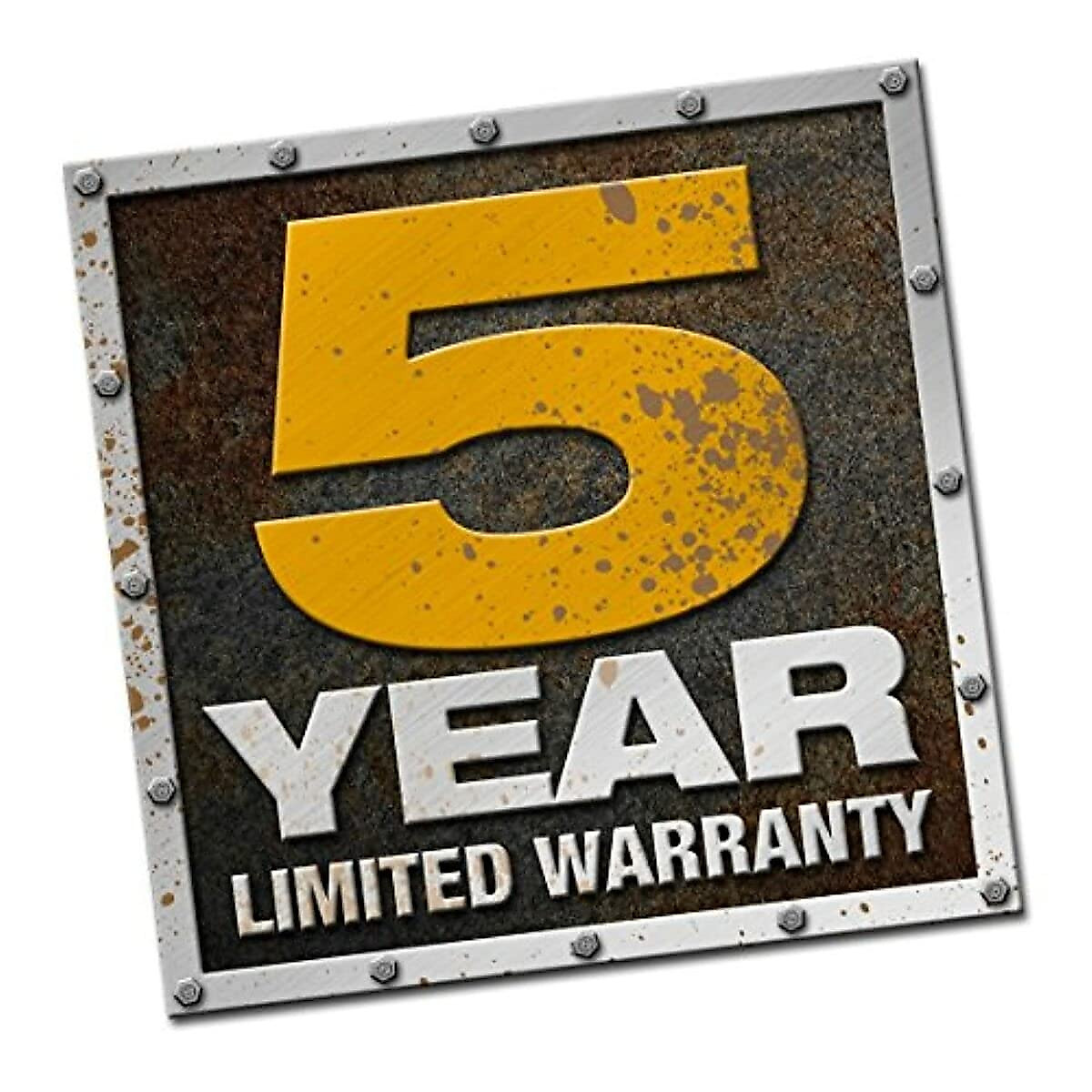 Rugged Ridge 11210.09 Black Plastic Hood Catch - Pair