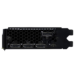 PNY VCQRTX6000-PB Quadro RTX 6000 Graphic Card - 24 GB