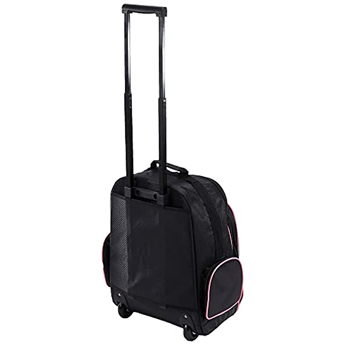 Storm Products Rascal 1 Ball Roller Bowling Bag, Pink/Black
