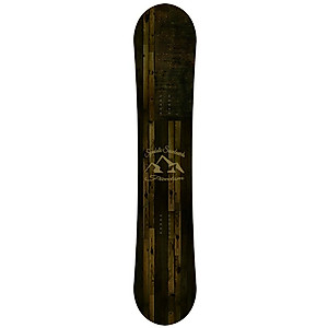 Symbolic Freedom Youth Kids 2022 Snowboard 90-100-110-120-130-135-139cm (135cm)