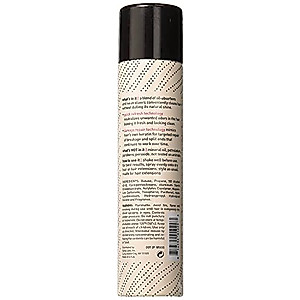 Dry Shampoo for Woman by Style Edit | Dry Shampoo Spray For Oily hair | Works on All Hair Colors | Repairs and Volumizes | Won’t Dry Out Hair | 3.6 oz