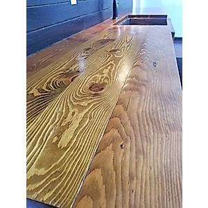 Custom counter top, end grain, butcher block, edge grain, plank style, reclaimed, salvaged
