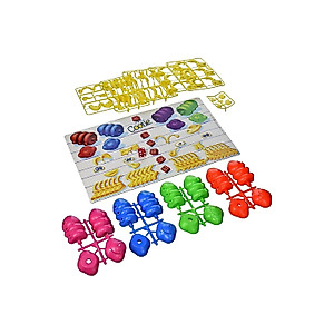 Hasbro Gaming Cootie