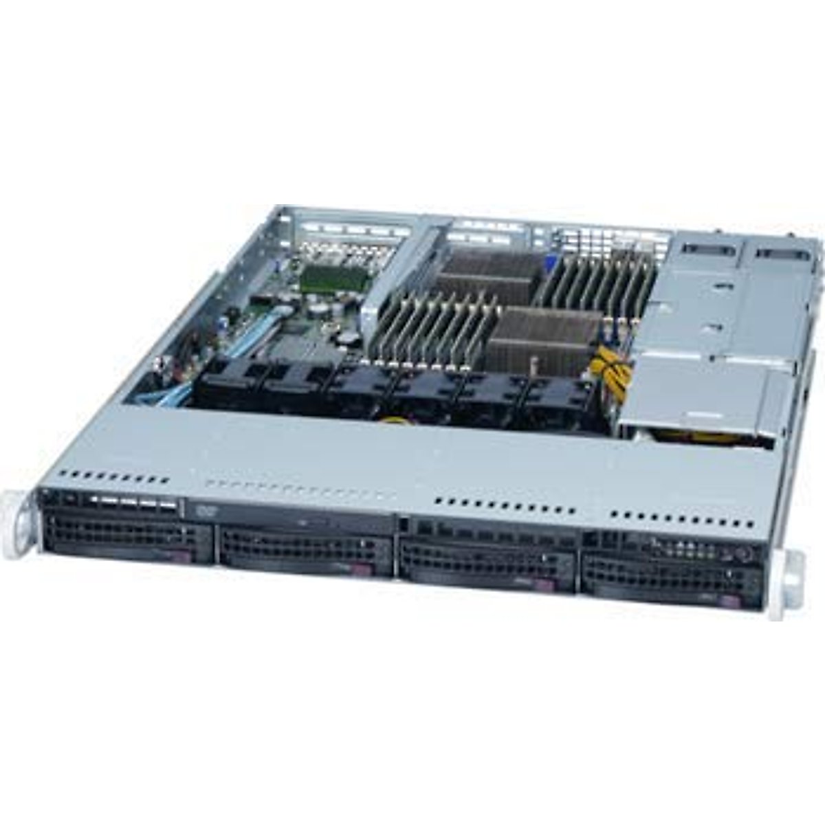 Cisco WS-X4748-RJ45V+E Catalyst 4500 48-Port Line Card Switch Module (Renewed)