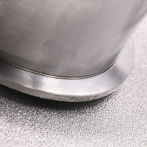 TUUMOND AW6010 Water Pump with Gasket Compatible With CHRYSLER 300 2005-2010 DODGE GRAND CARAVAN 2008-2010 DODGE NITRO 2007-2011