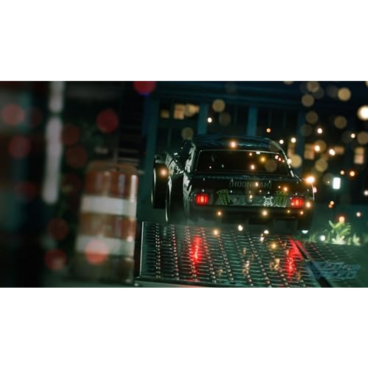 Need For Speed (Xbox One)